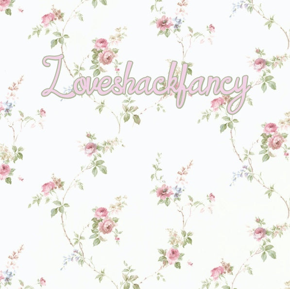 New Arrivals from LoveShackFancy ♡ ♡ – Roses and Dreams